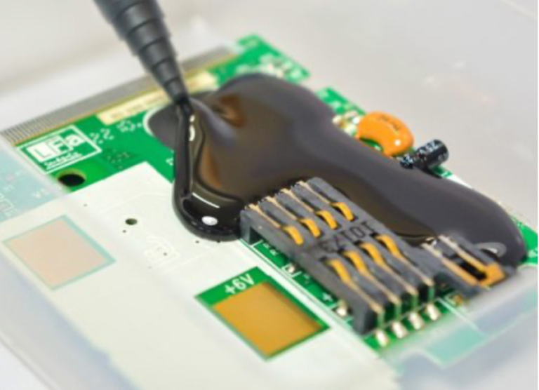 High-Performance PU Potting Compounds | HSB Adhesive